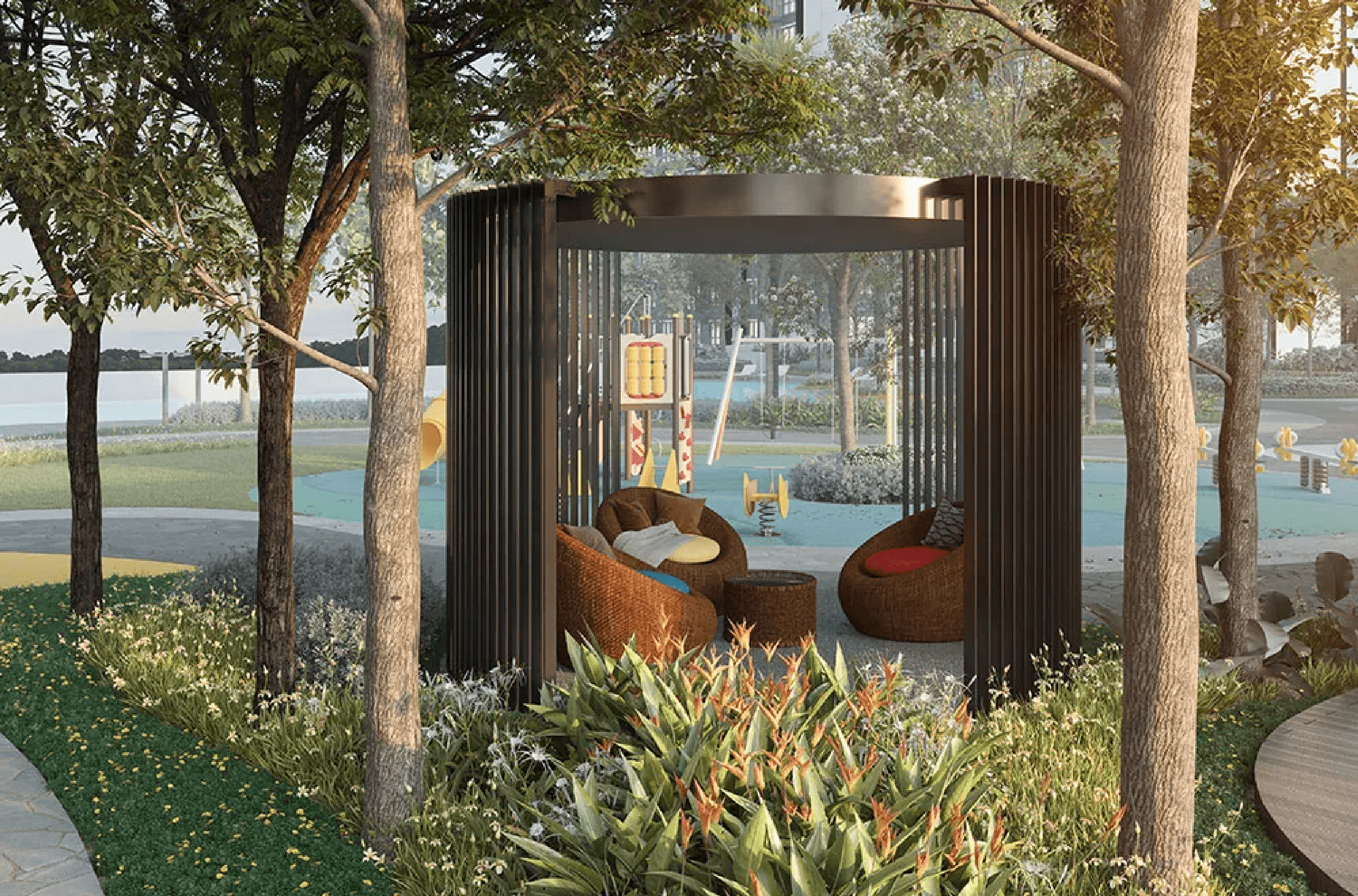 2Rio Residence | Service Apartment in Puchong